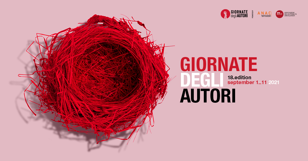 Giornate degli Autori