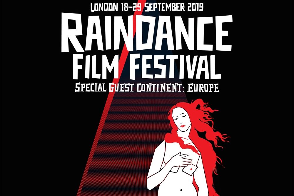 RAINDANCE FILM FESTIVAL