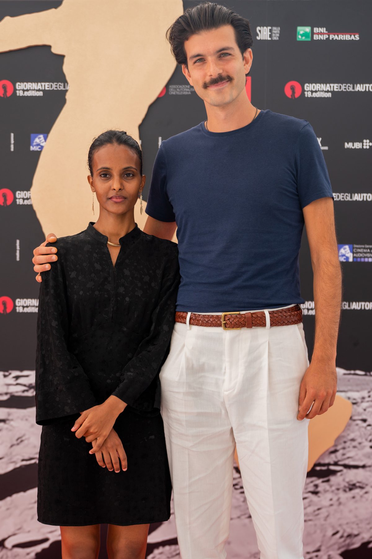 Photogallery – 31 agosto - Giornate degli Autori