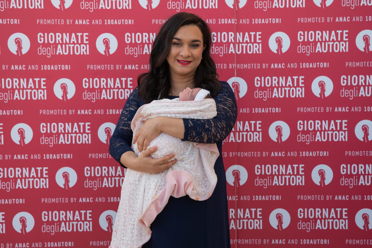 Photogallery – september 4th - Giornate degli Autori