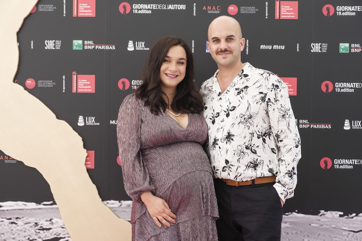 Photogallery – 4 settembre - Giornate degli Autori