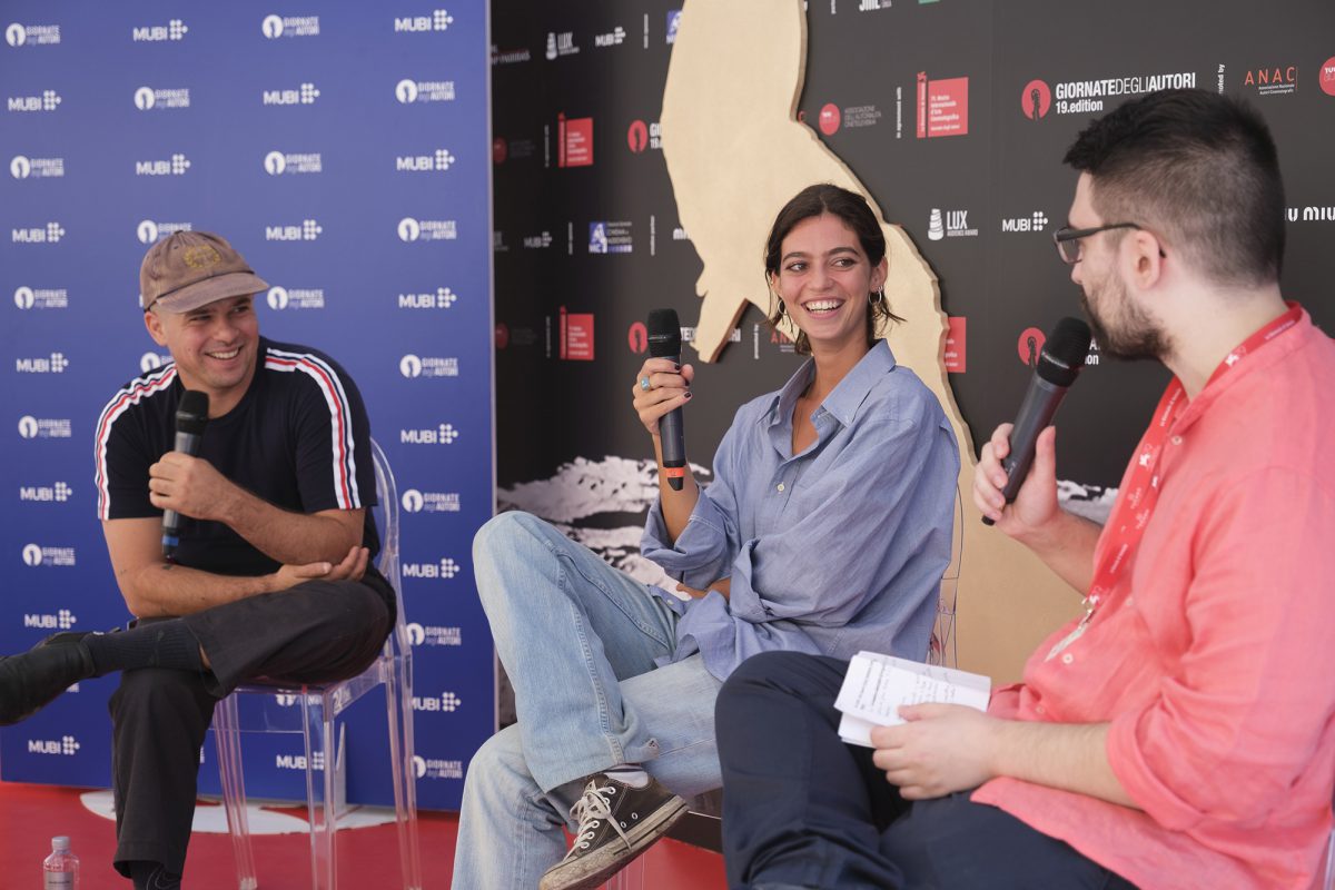 Photogallery – 1 settembre - Giornate degli Autori