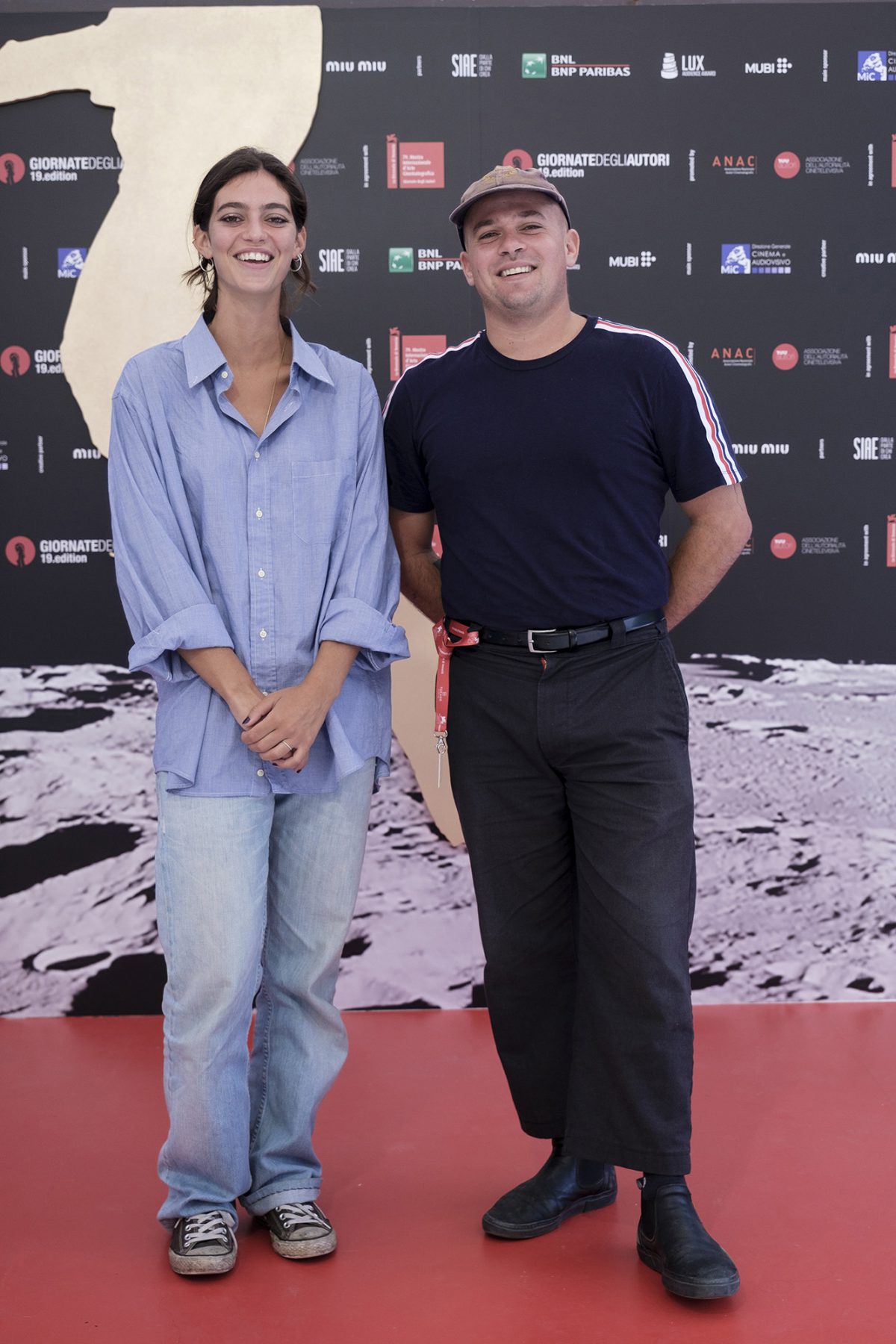 Photogallery – 1 settembre - Giornate degli Autori