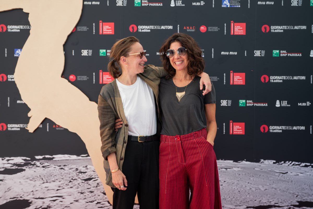 Photogallery - 6 settembre - Giornate degli Autori