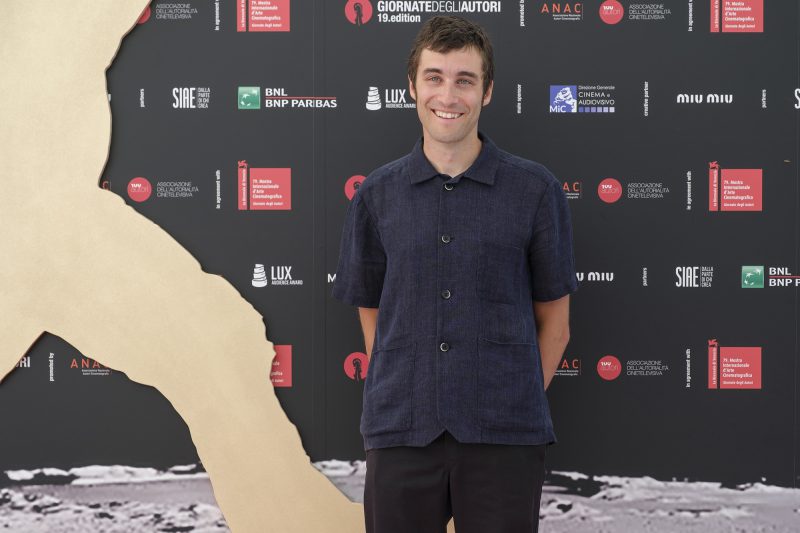 Photogallery - September 6 - Giornate degli Autori