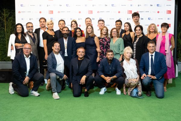 GIORNATE DEGLI AUTORI - EN HOMEPAGE - Giornate degli Autori