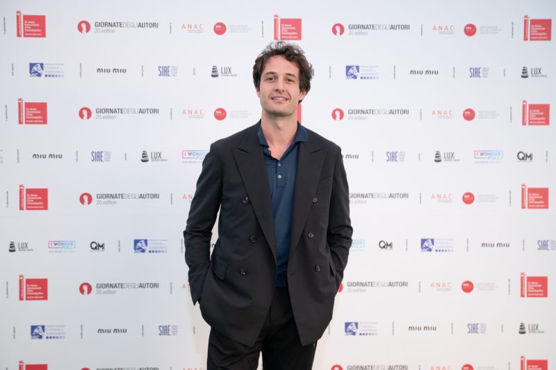 GIORNATE DEGLI AUTORI - HOMEPAGE - Giornate degli Autori