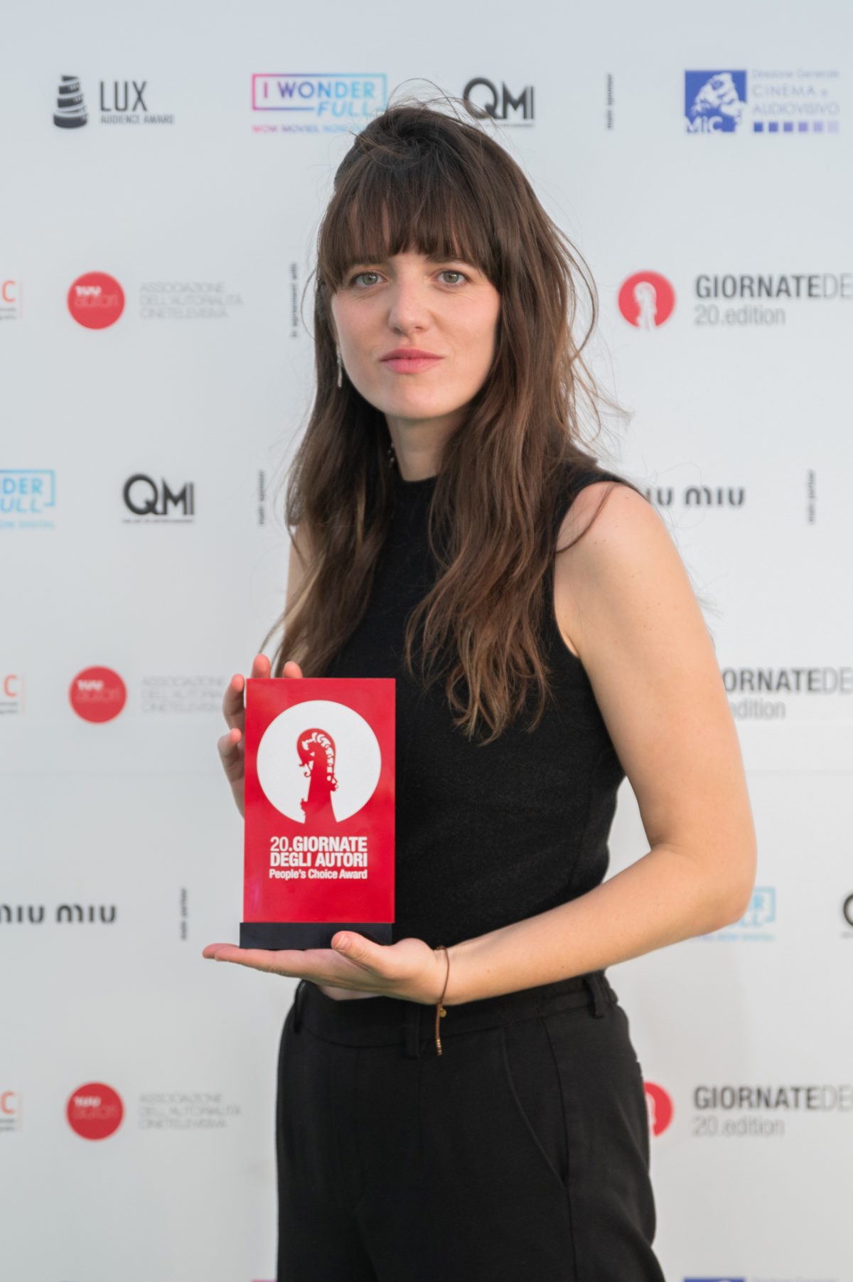 GIORNATE DEGLI AUTORI - HOMEPAGE - Giornate degli Autori