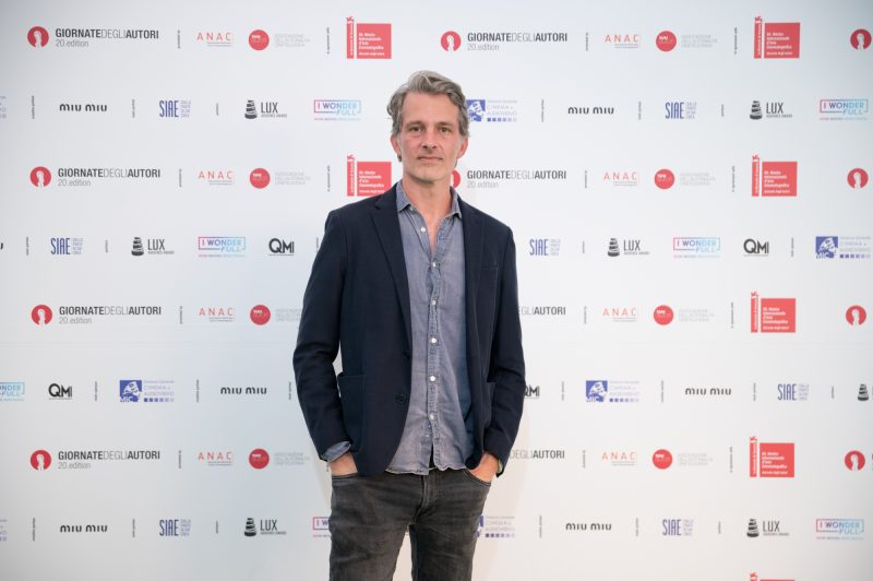 GIORNATE DEGLI AUTORI - HOMEPAGE - Giornate degli Autori