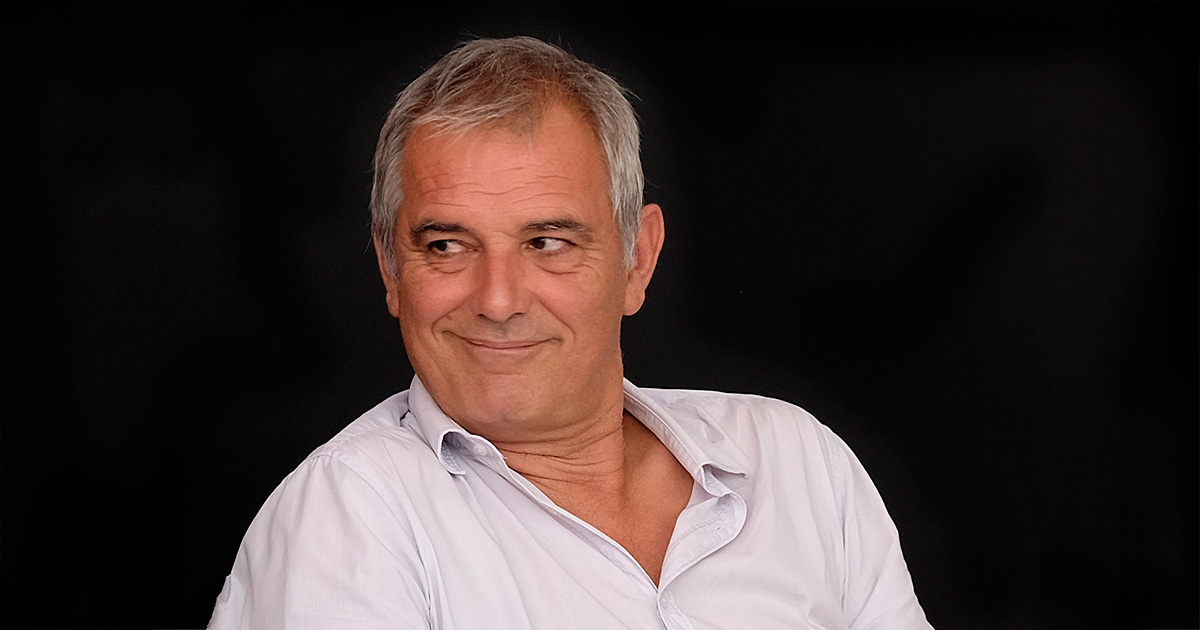 Laurent Cantet è morto, un dolore - Giornate degli Autori