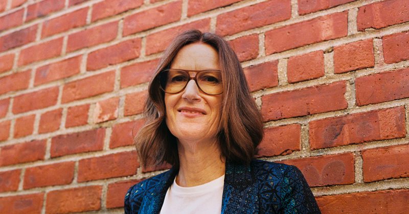 MASTERCLASS: JOANNA HOGG