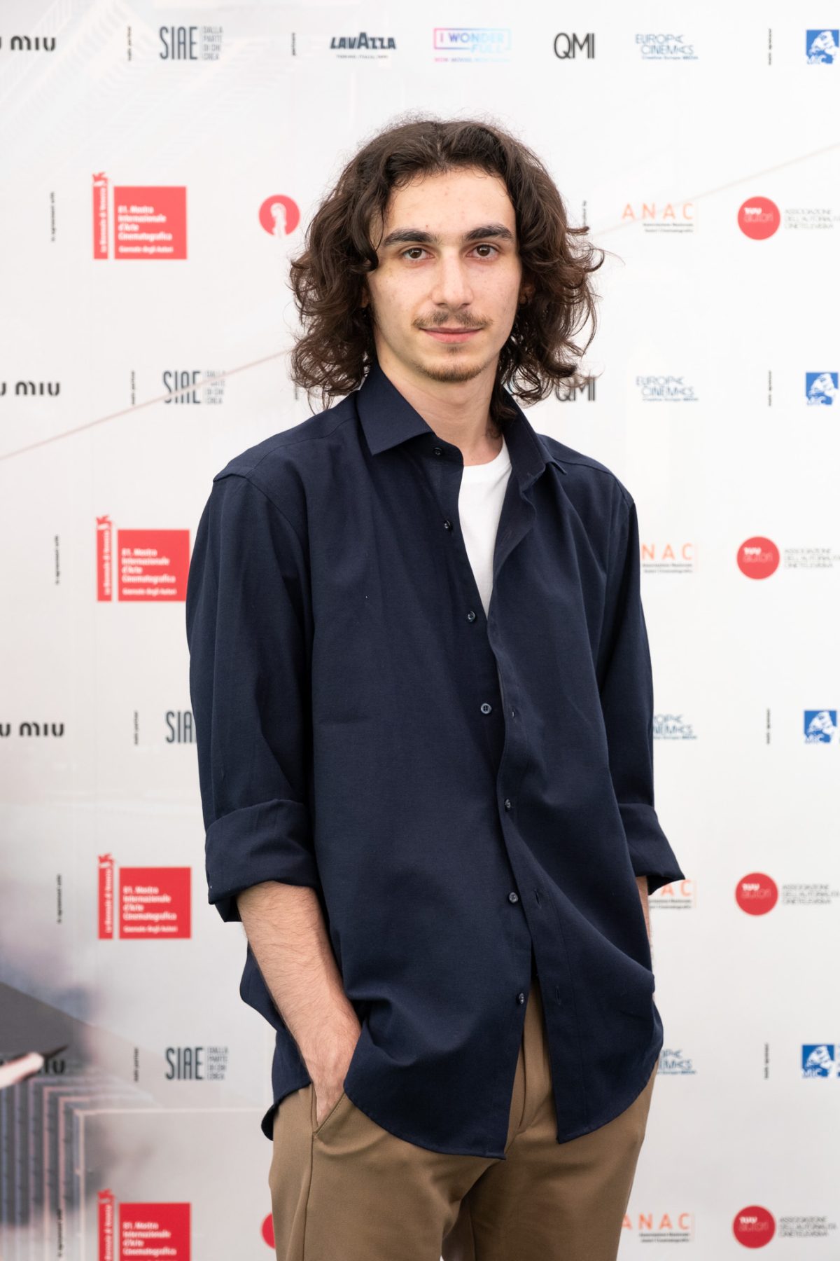 Photogallery – 31 agosto 2024 - Giornate degli Autori