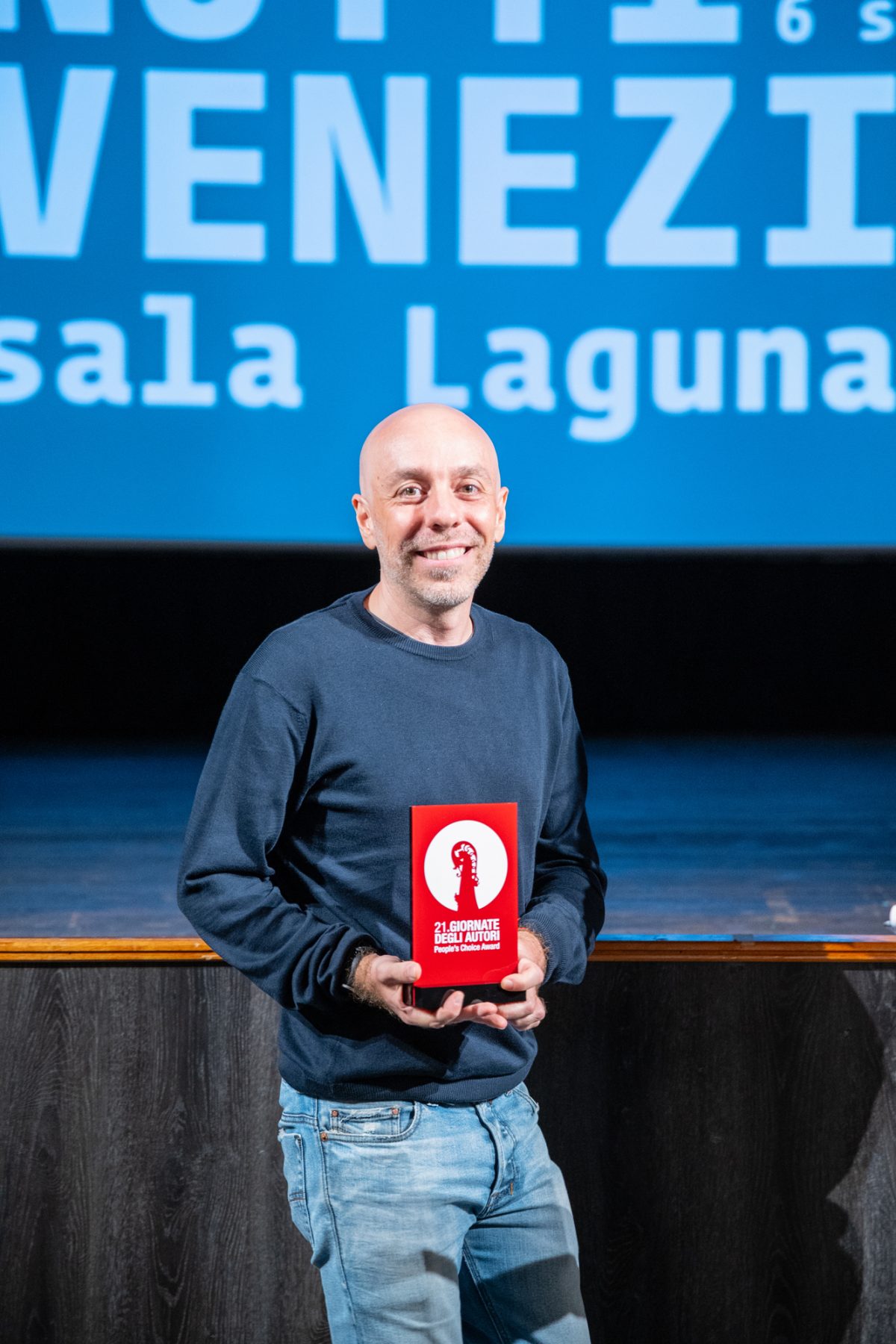 GIORNATE DEGLI AUTORI - HOMEPAGE - Giornate degli Autori