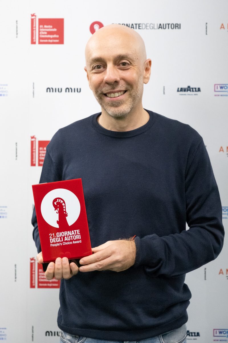 GIORNATE DEGLI AUTORI - HOMEPAGE - Giornate degli Autori