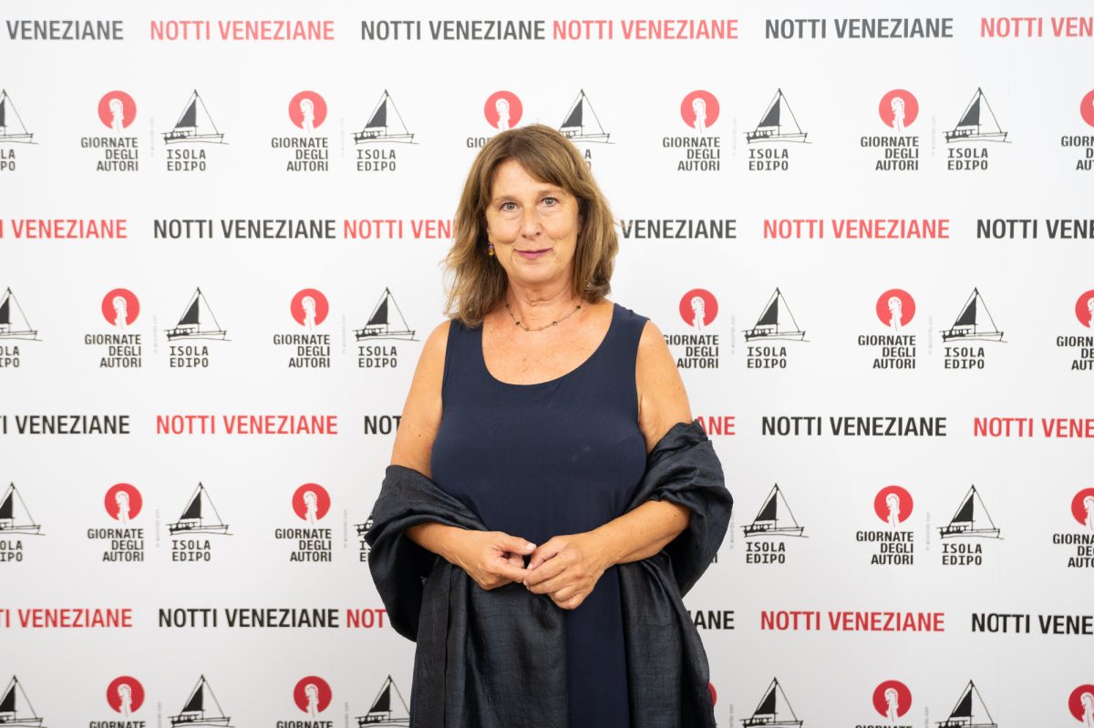 GIORNATE DEGLI AUTORI - HOMEPAGE - Giornate degli Autori