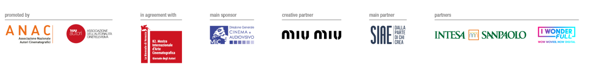 MEMORY OF PRINCESS MUMBI - Giornate degli Autori